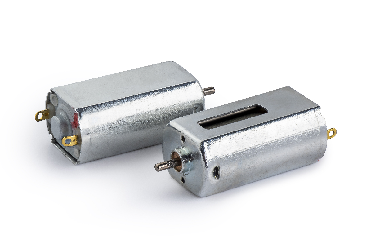 PMX01-k F1 DFV-25K, 24500RPM motor, 95g*cm, 5.9W o/c case sides ...