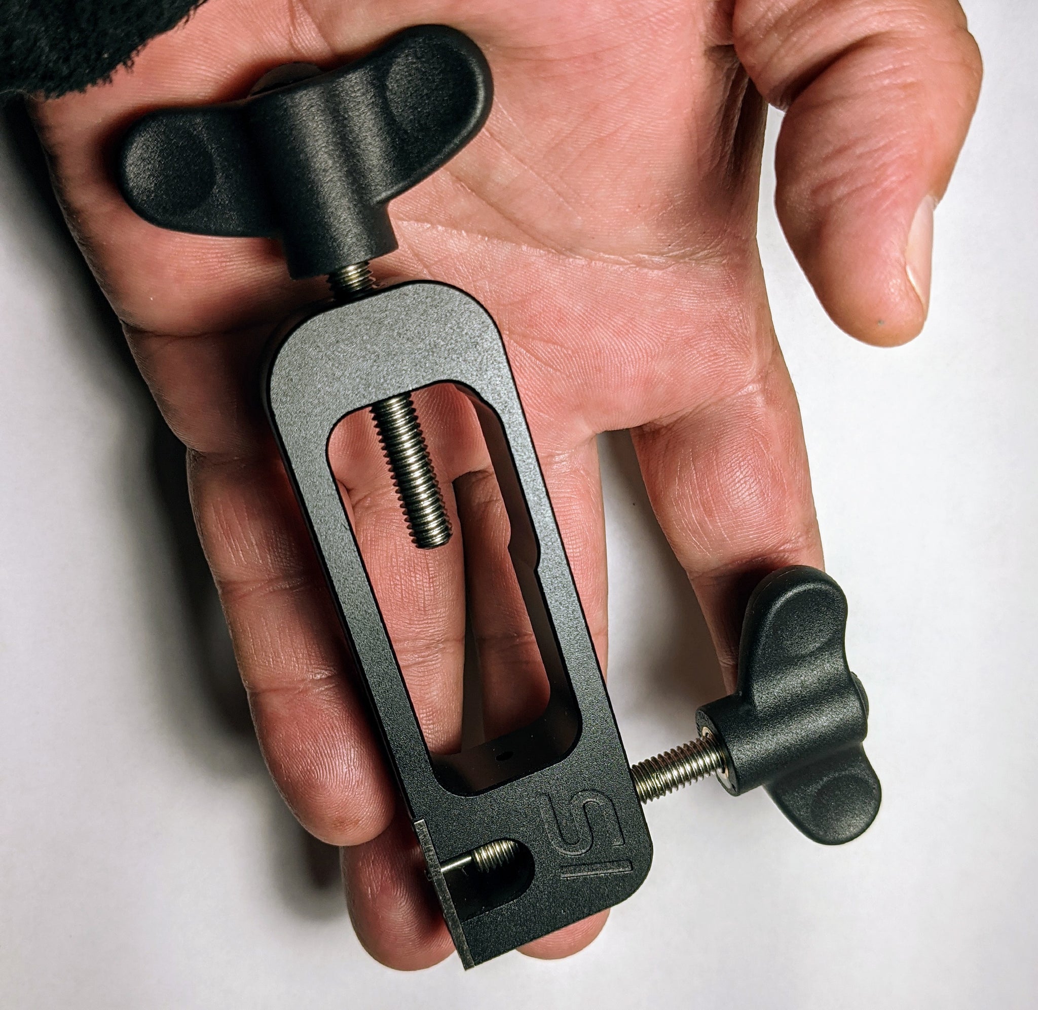 SITP Press/Puller The excellent SlotInvasion Pinion Press and Puller.