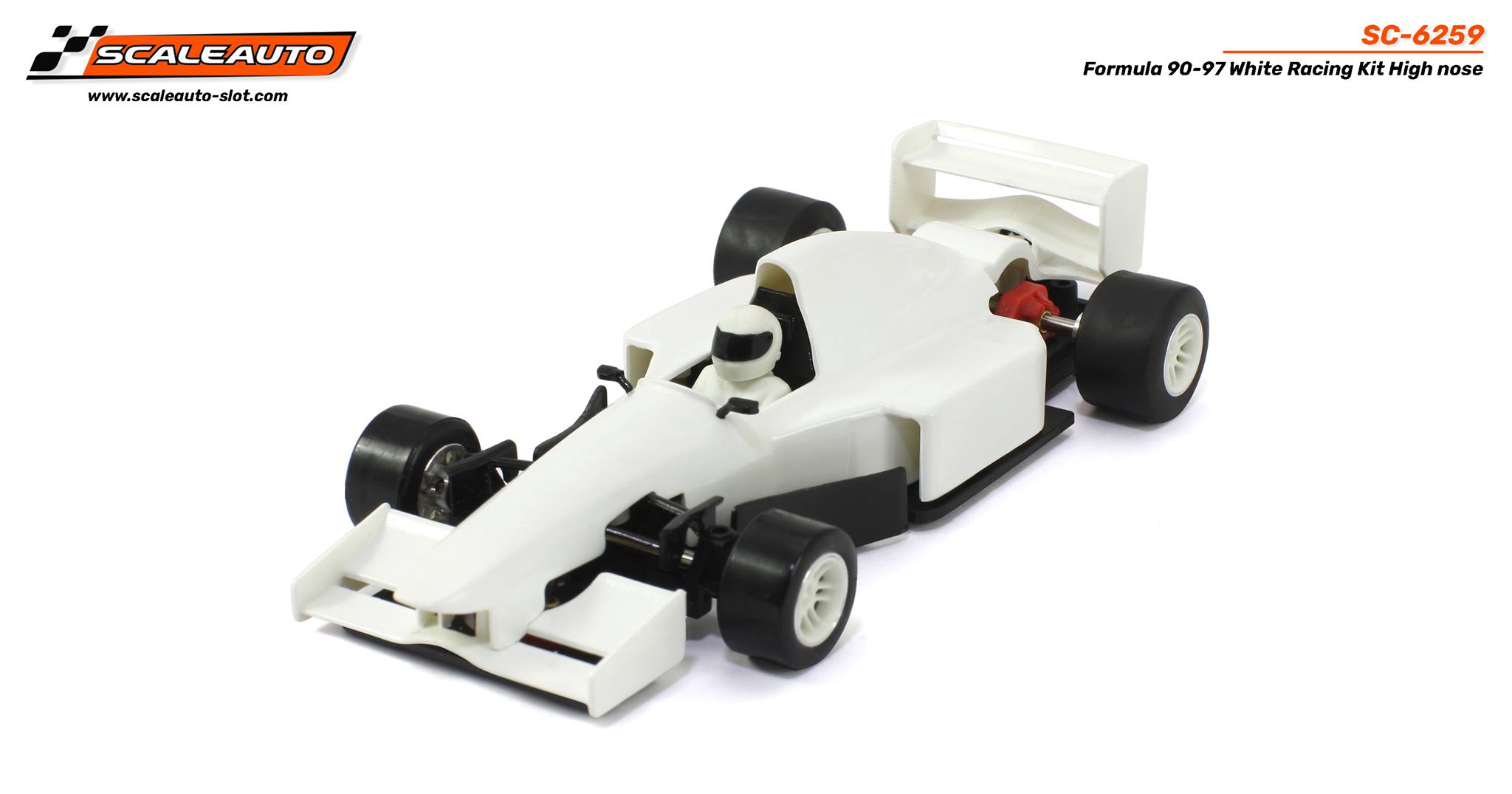 Generic Formula One cars from the 90 -97 era